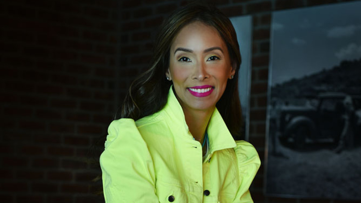 Author Isa Peguero Friedman Announces Launch Of New Book Series “I AM ...