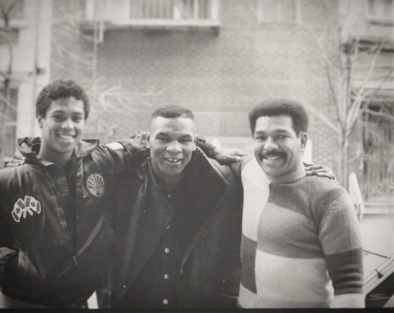 Spotlight on The Black Dragon Ron Van Clief - The UCW Newswire